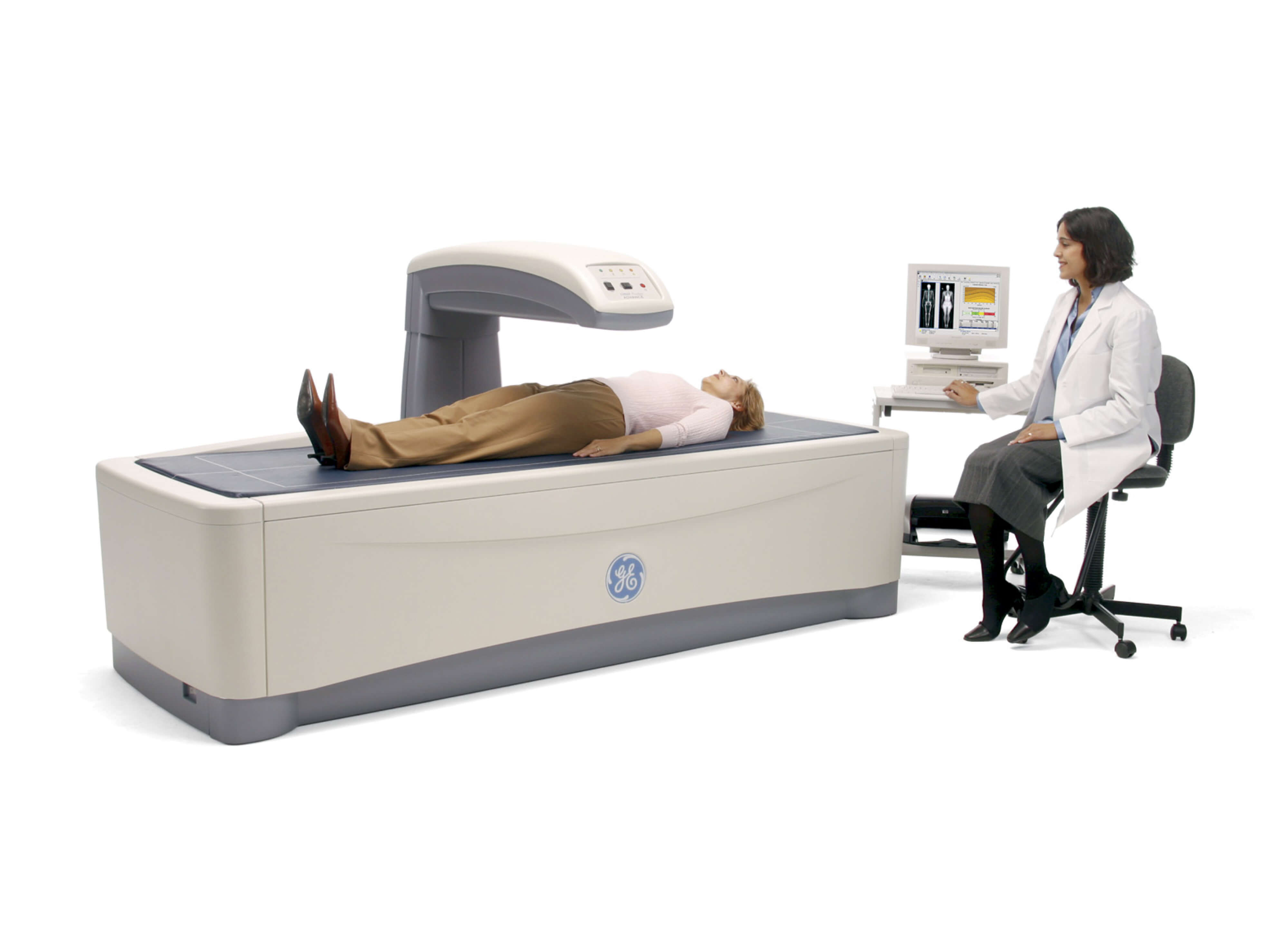 Body Composition DXA Scanning | Accurate Body Measurements